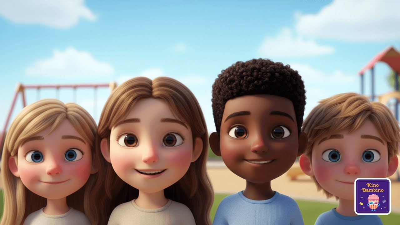 ¿Cómo te sientes? – Canción de las Emociones para Niños | Kino Bambino ...