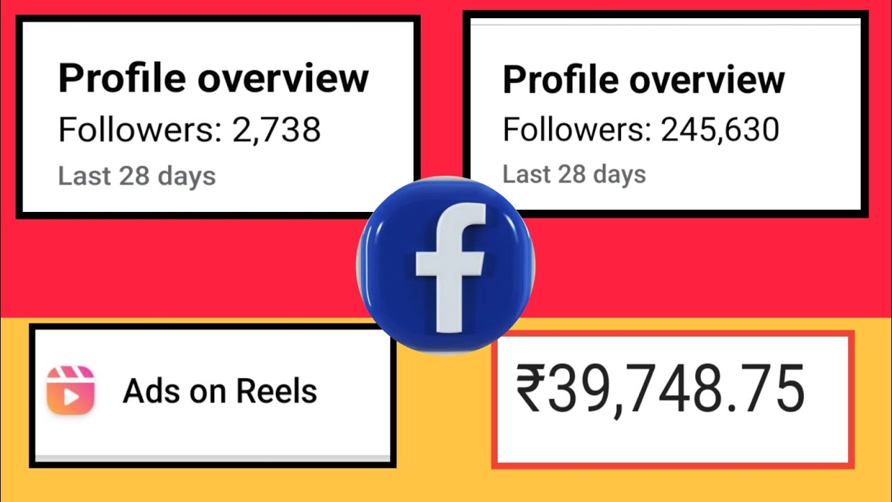 facebook professional mode followers not increase ! facebook followers problem solved ! mul tech ...