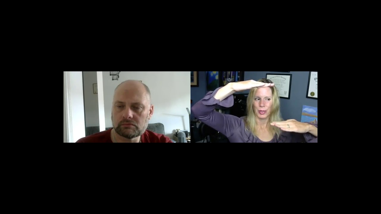 Defeating Oxidation Discussion with Dr. Shaun McKee and Ethan Leeds ...