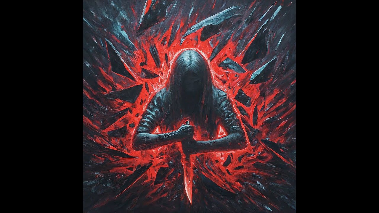 Won't let my anger explode!!! (Metal) - YouTube