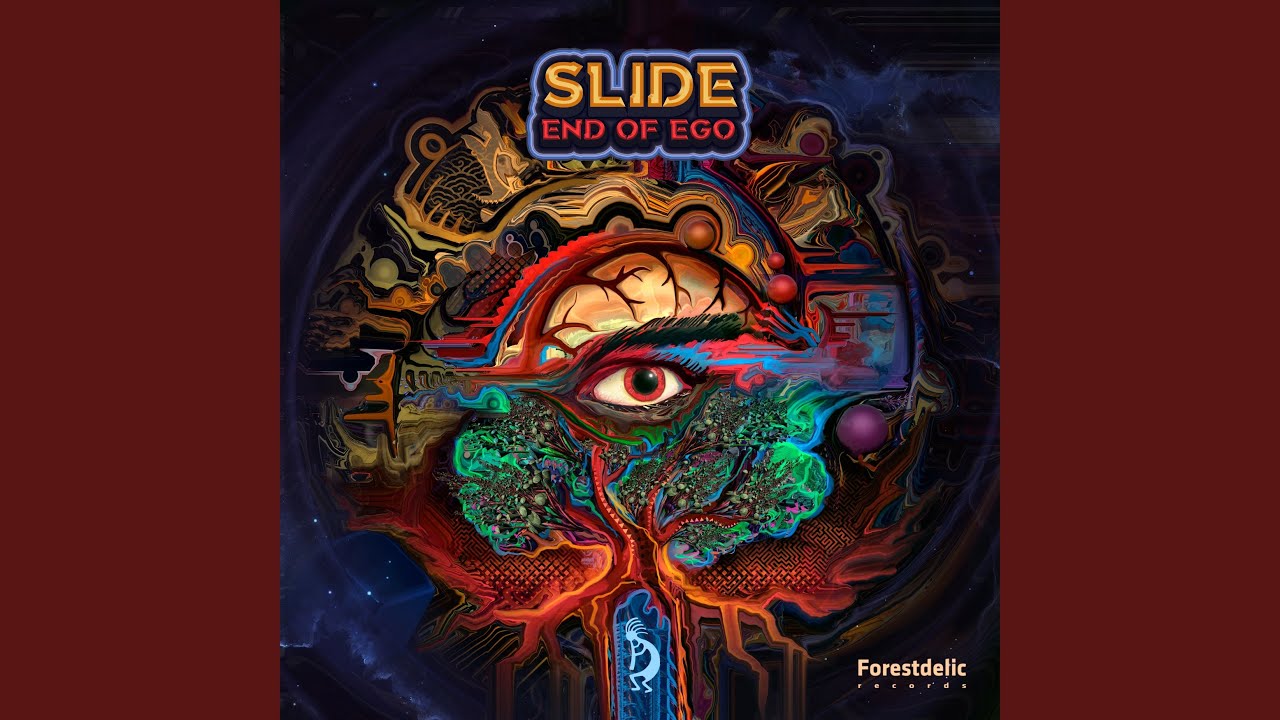 Ash & Dash Original Mix - YouTube