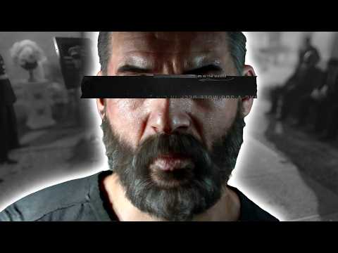 The DEATH of Modern Call of Duty...