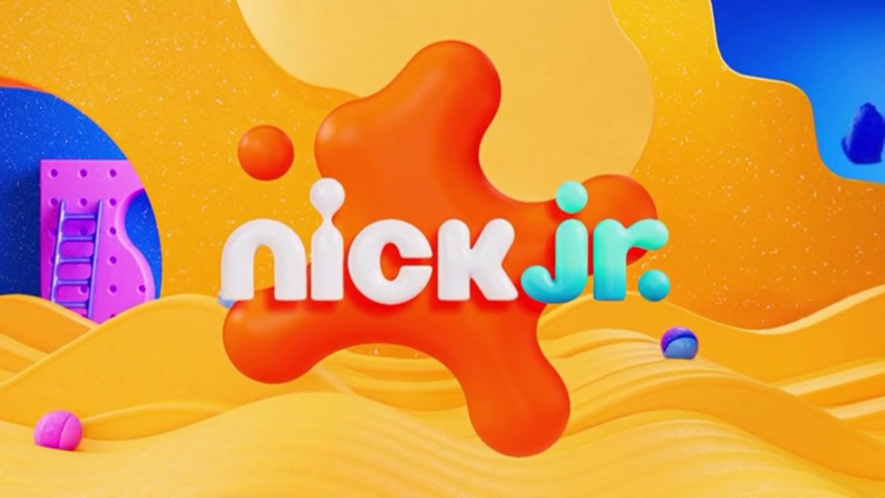 Nick Jr. (Global) - Continuity (July 7, 2025) - YouTube