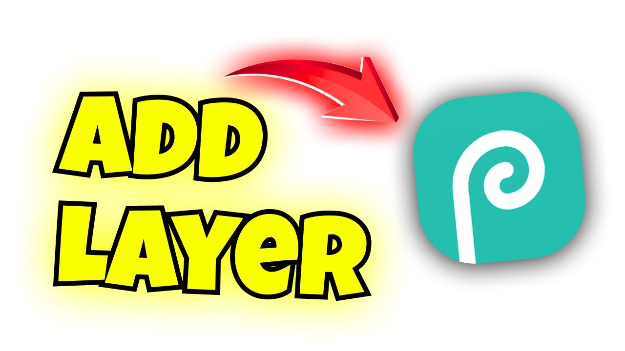 How To Add Layer In Photopea Youtube