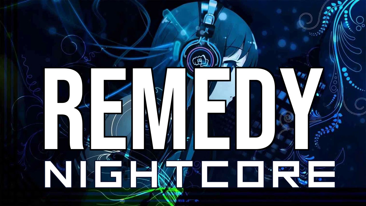 (NIGHTCORE) REMEDY - Alesso - YouTube