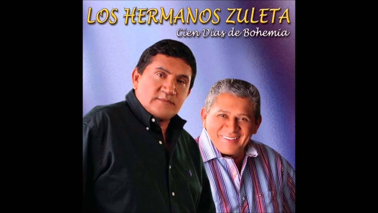 Qué Es El Amor - Los Hermanos Zuleta - YouTube