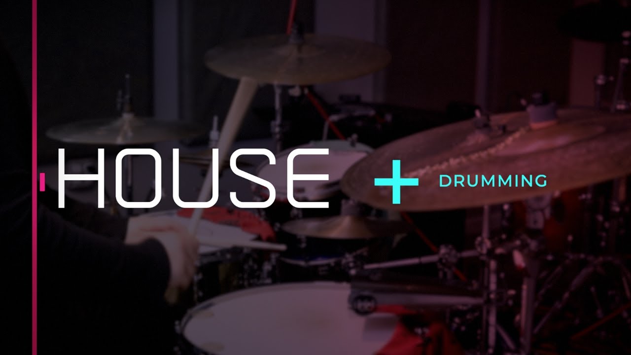 House Drumming - YouTube