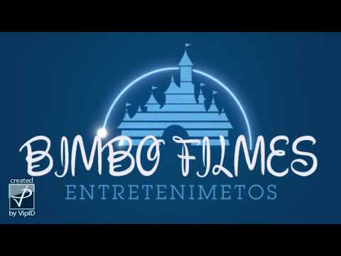 BIMBO Disney Classic - YouTube