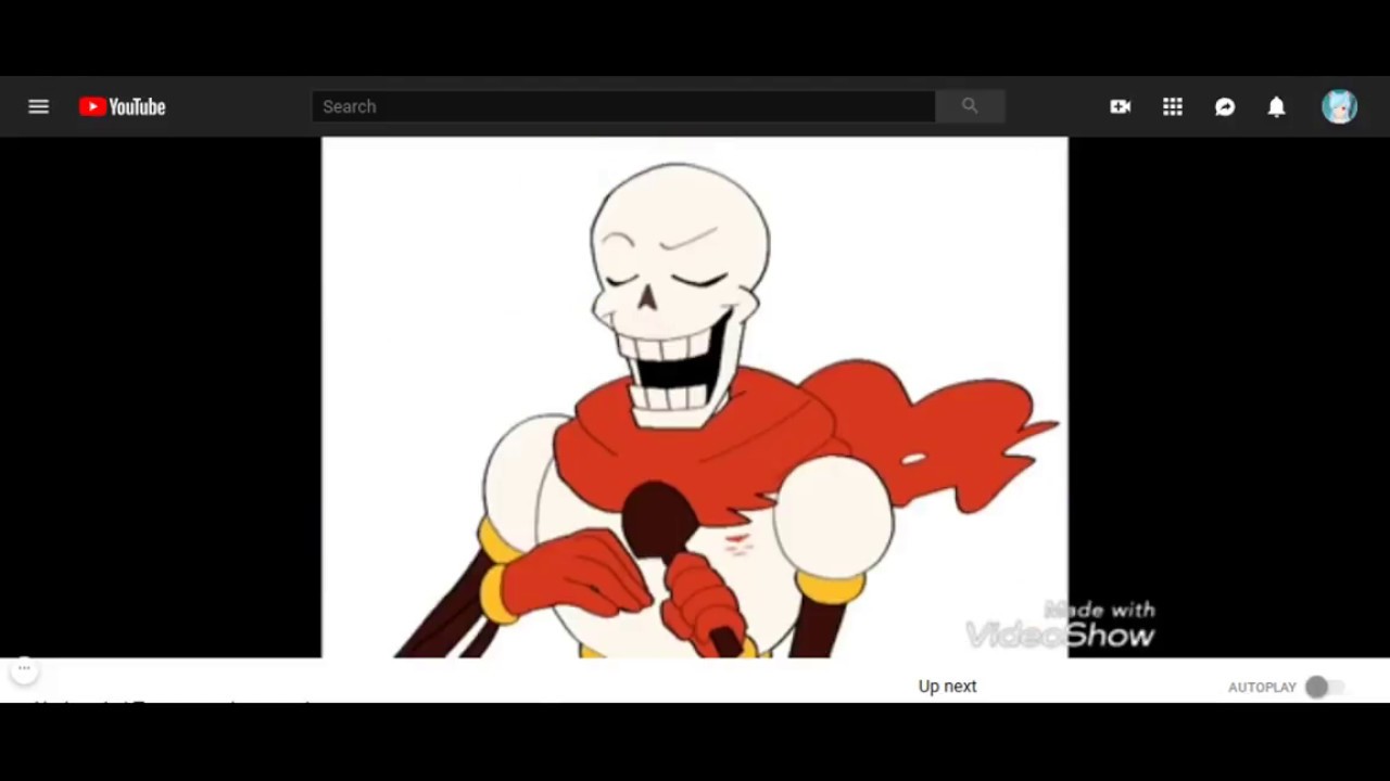 Try not to sing with ink - YouTube