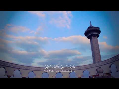 ADZAN TERMEDU DIKOTA SEMARANG