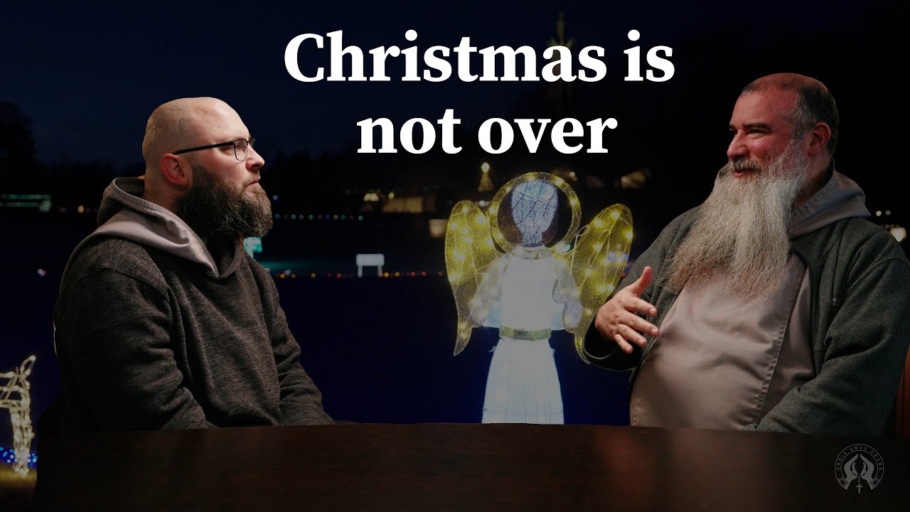 Christmas Isn’t Over: Finding Joy, Hope, and Healing After Christmas ...