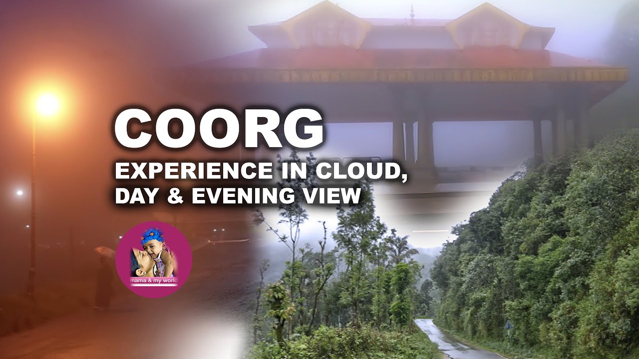 🌧️ Coorg Monsoon Experience: Your Ultimate Rainy Season Getaway! - YouTube