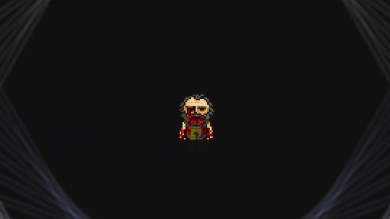 LISA: The Pointless - Downtown's Mechanic (Burning Static Update) - Vs ...