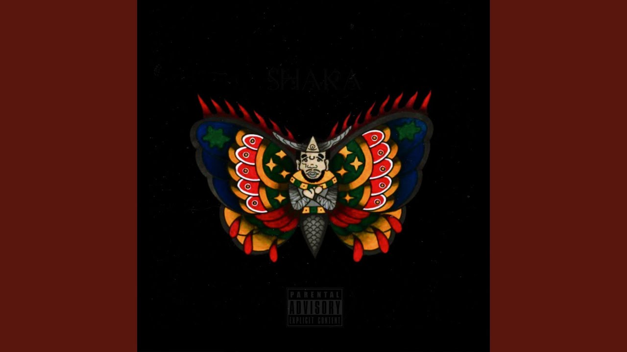 Potit Krev - YouTube Music