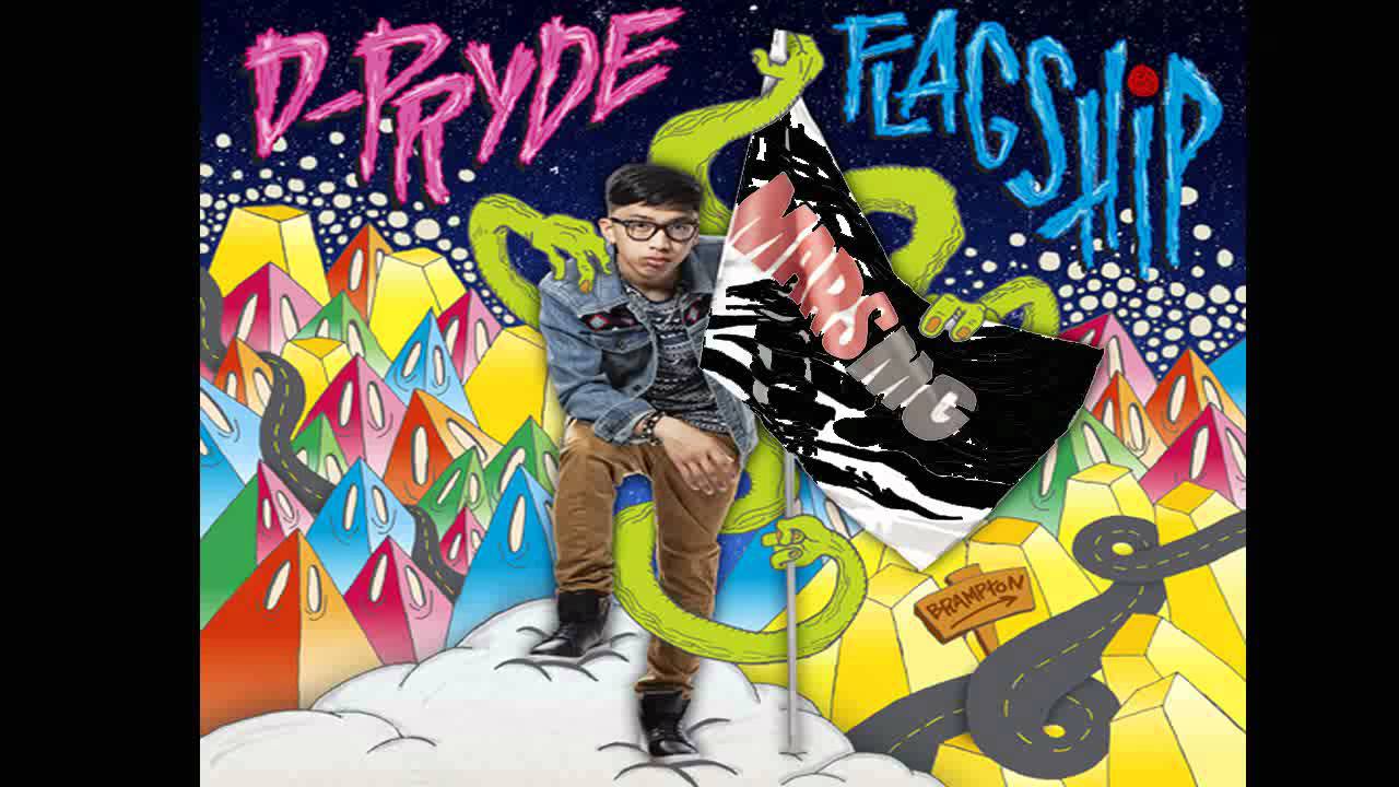 D-Pryde - Glitter To Gold - (Flagship Mixtape) - YouTube