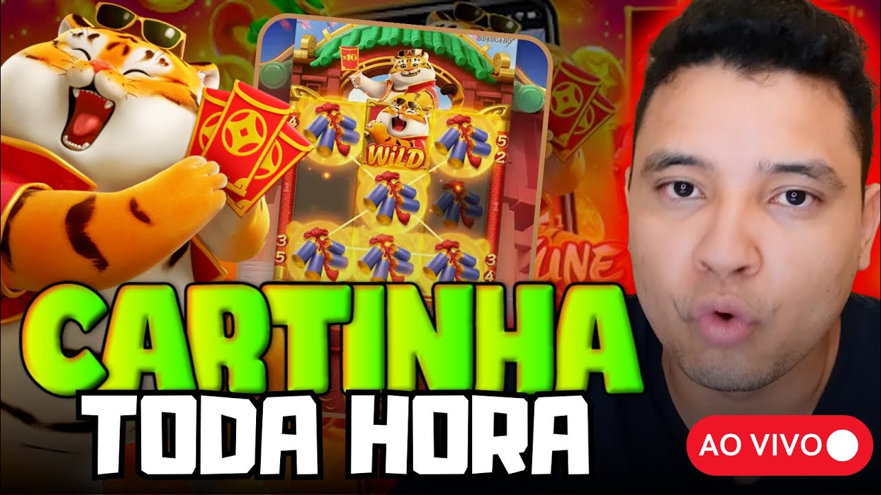 JOGO DO TIGRINHO (🟢🎥ESTRATÉGIA AO VIVO🎥🟢) FORTUNE TIGER COMO GANHAR ...