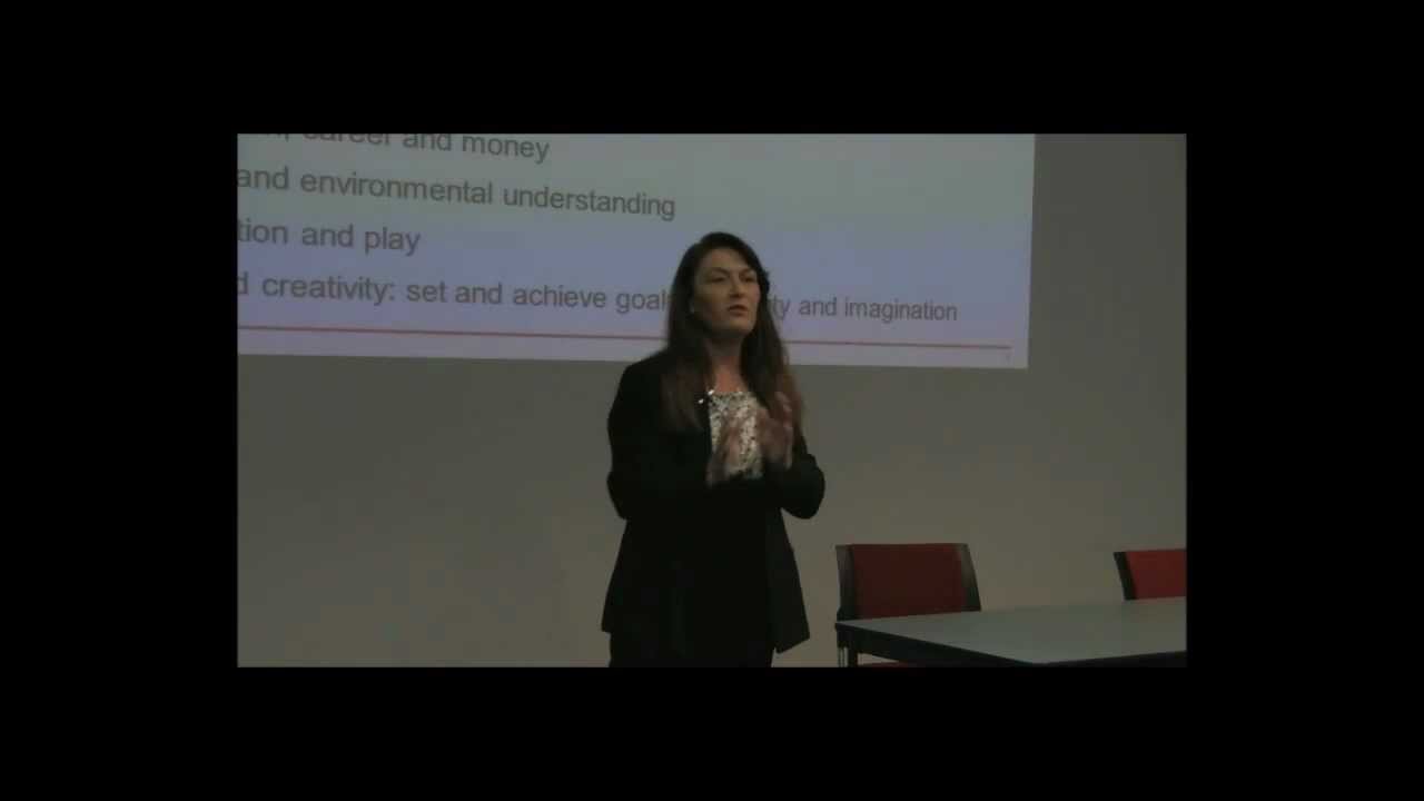 Life Skills for Kids - Personal Power - YouTube