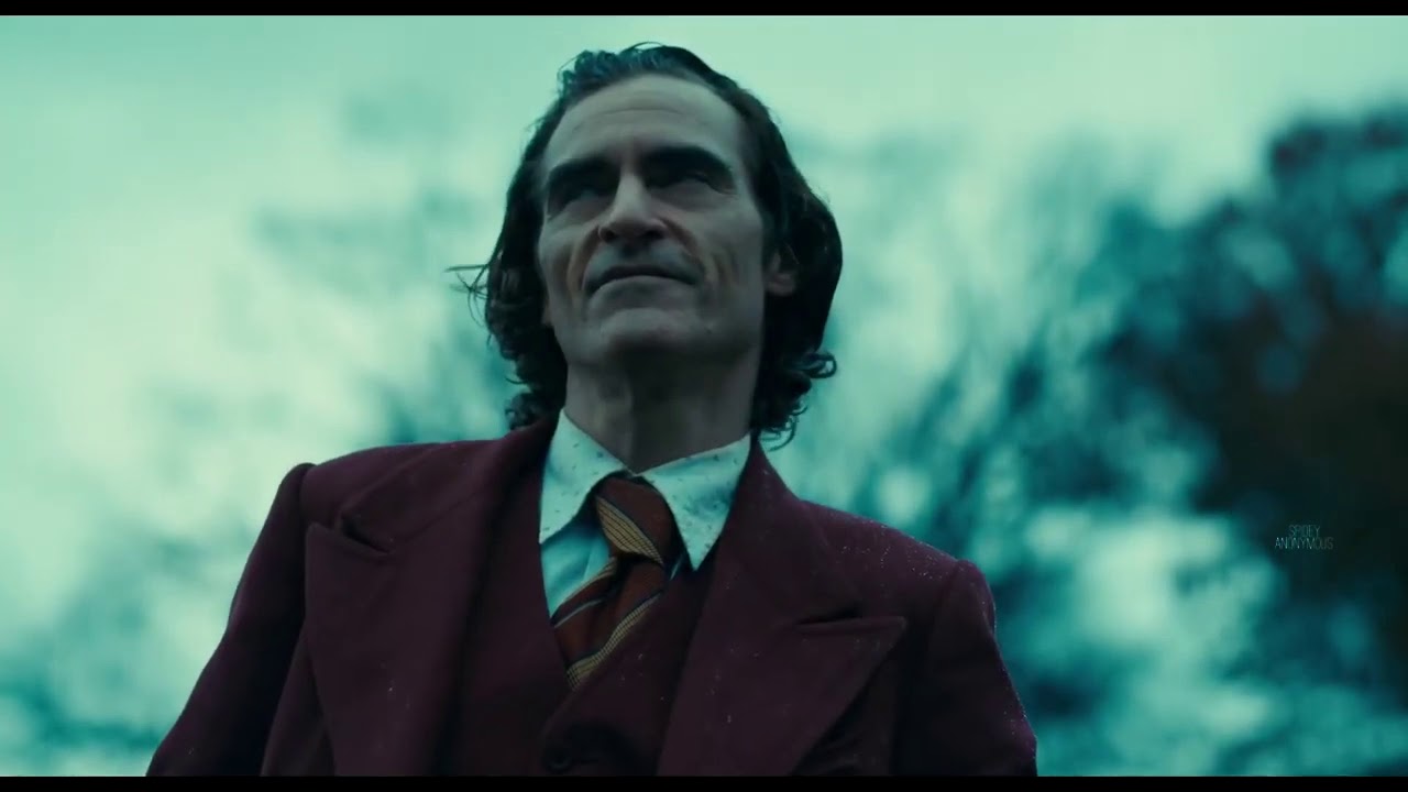 Joker 2019 Best Scenes - YouTube