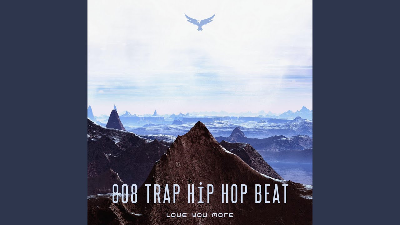 808 Trap Hip Hop Beat - YouTube