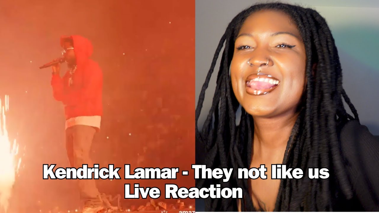 Kendrick Lamar - Euphoria Live For The First Time Reaction | The pop ...