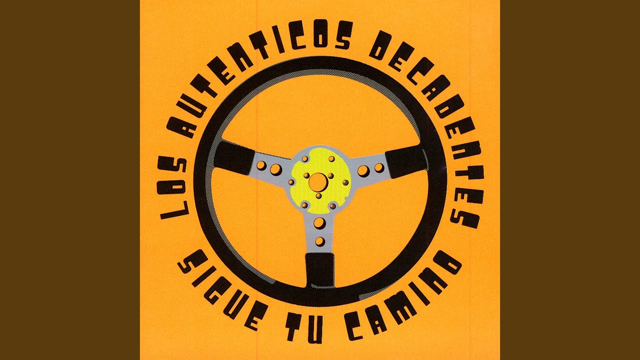 Sigue Tu Propio Camino Acordes De Guitarra