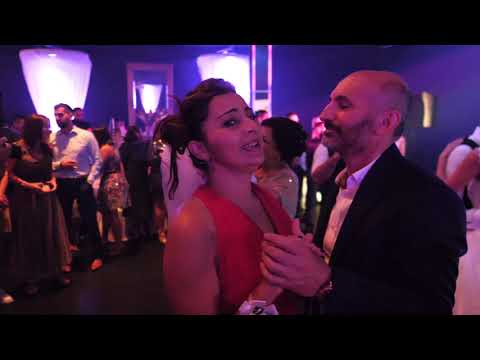 Darko & Melani Svadba 4 Deo 08.09.2019