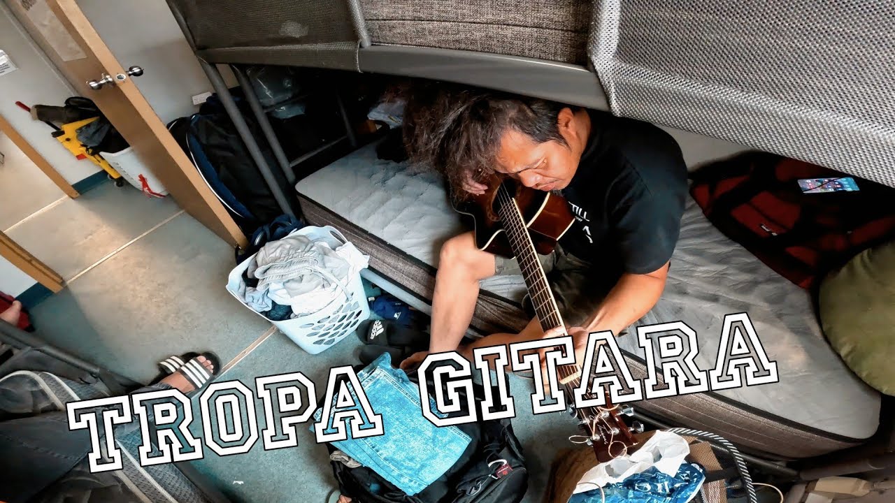 GANITO DITO MAG KA TROPA| PINOY BISDAK TRUCKER - YouTube