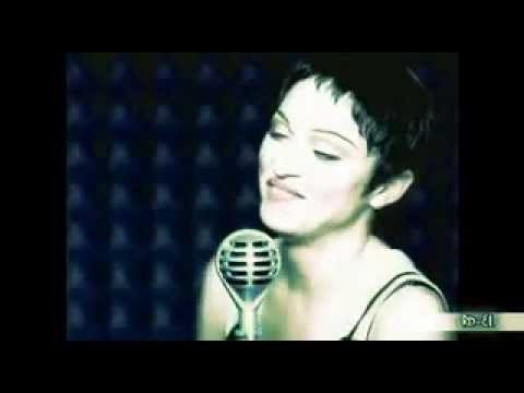 madonna rain deleted scene