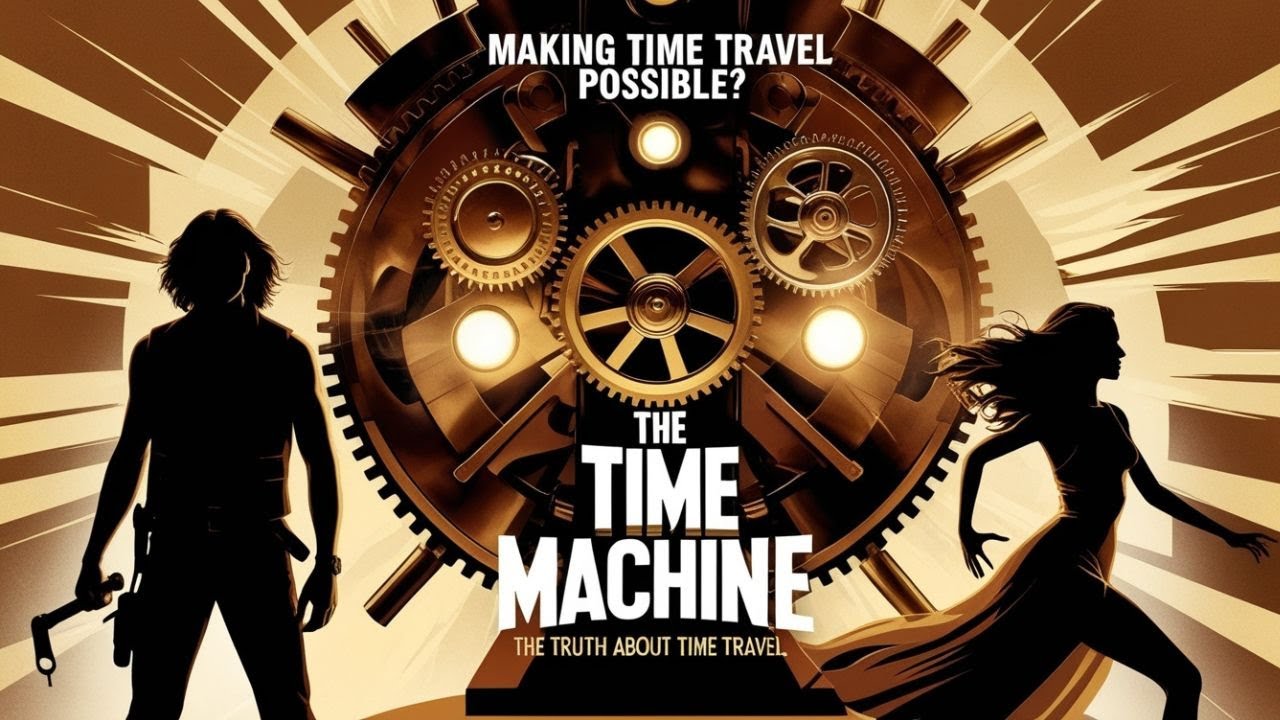 The Truth About Time Travel_ How Is It Possible? - YouTube
