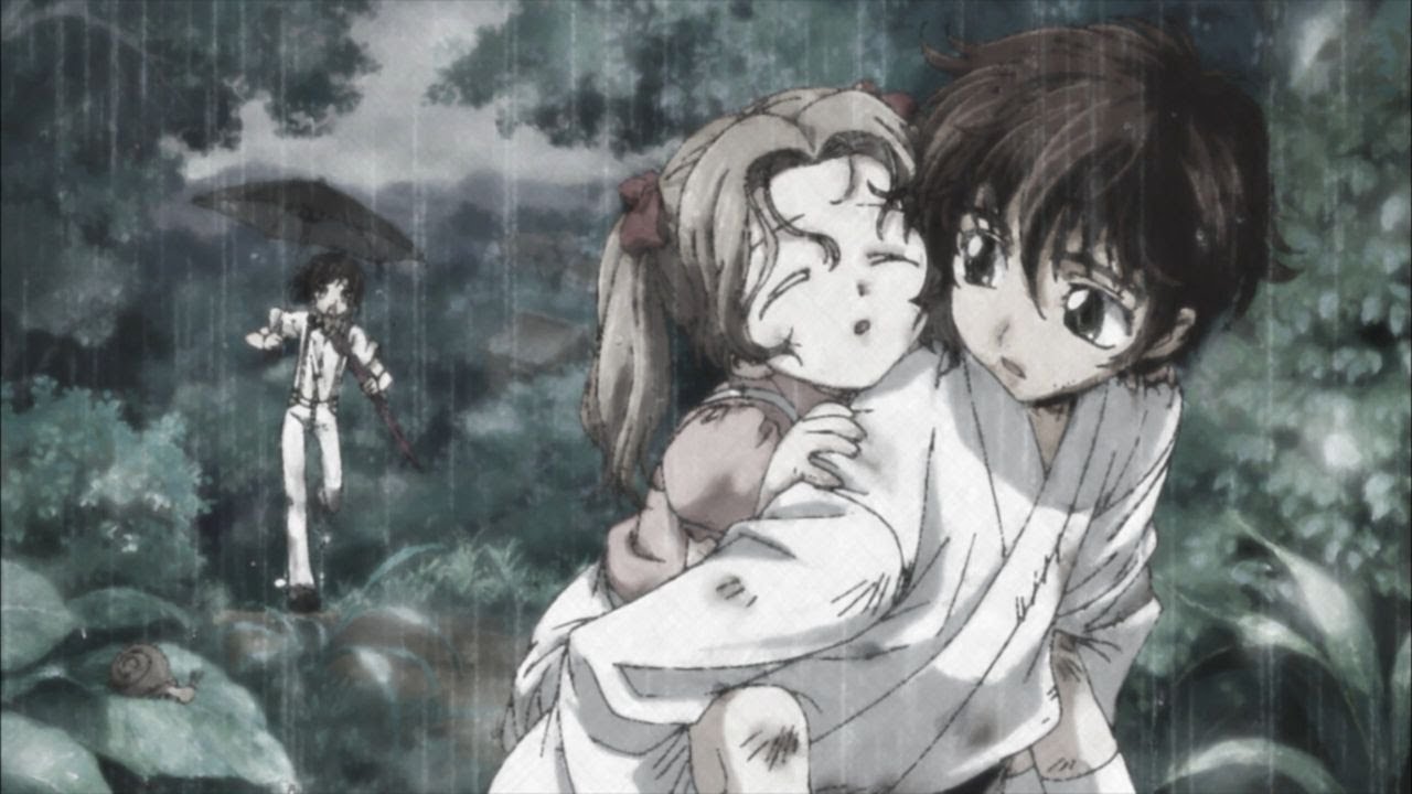 Code Geass - Stage 0.521: Nunnally Vanished (Serial Sound Episode 2 ...