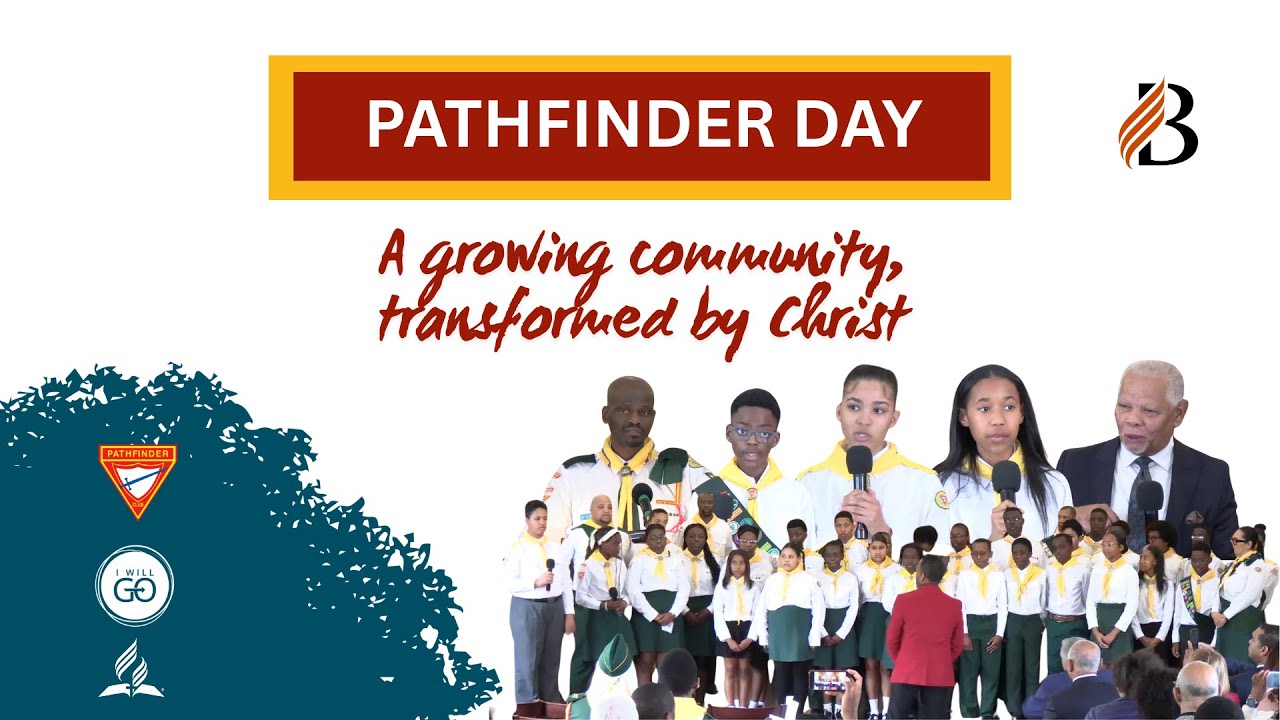 World Pathfinder Day | Worship Service, Saturday 20 September 2025 ...