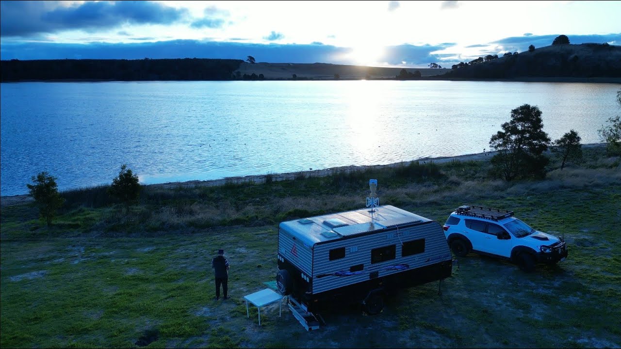 March 2023 - Portland, Millicent, Lake Leake - SA - YouTube