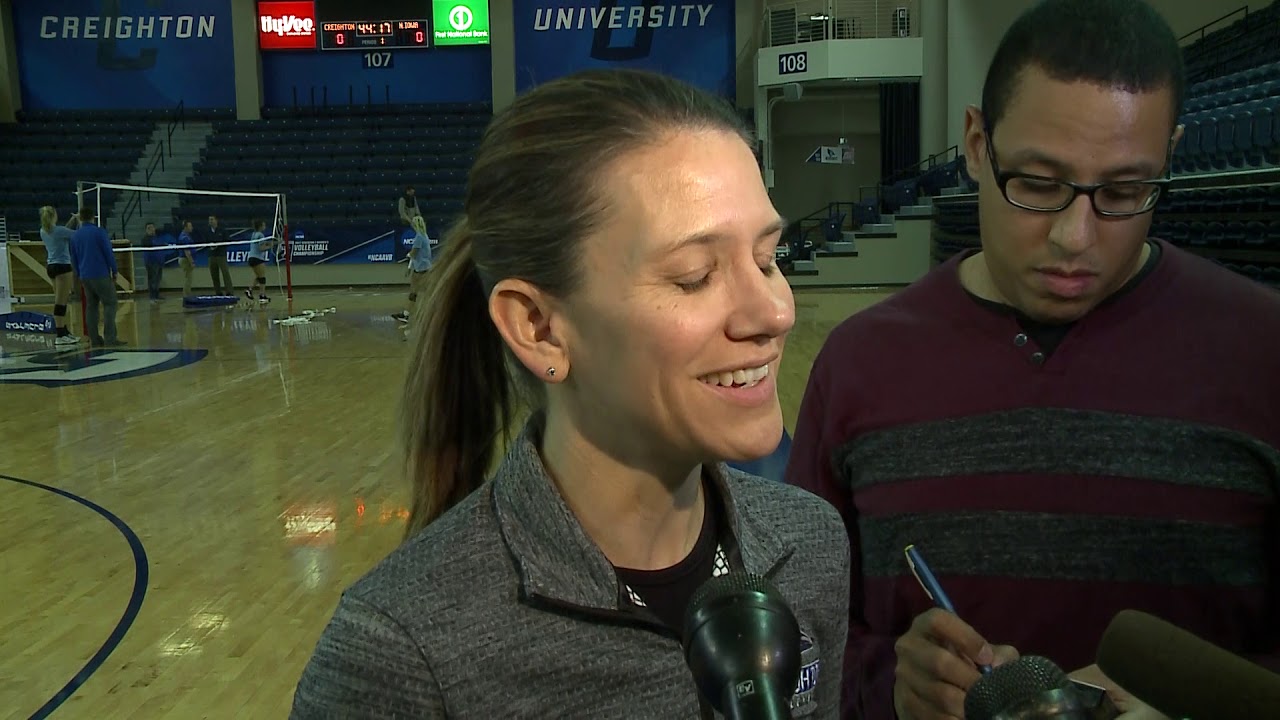 Kirsten Bernthal Booth Interview (11/28/17) - YouTube