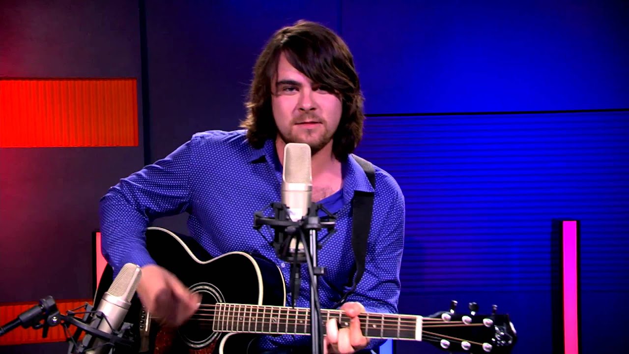 Matthew Breen on Connectedtv.com.au Episode 8 - YouTube