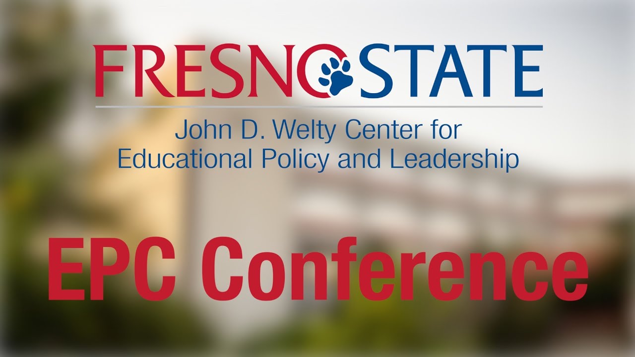 The Welty Foundation - EPC Conference - YouTube