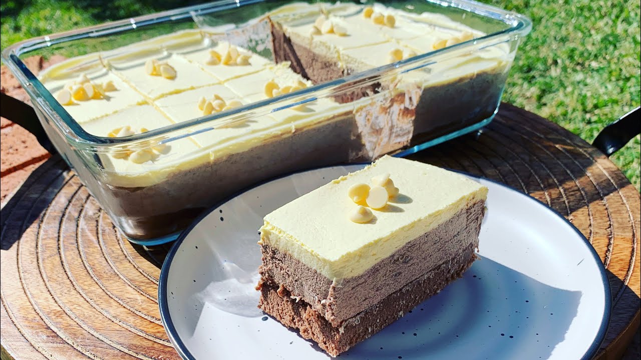 KOLAC Sa Bananama Preukusan | Banana Cake, easy and delicious - YouTube