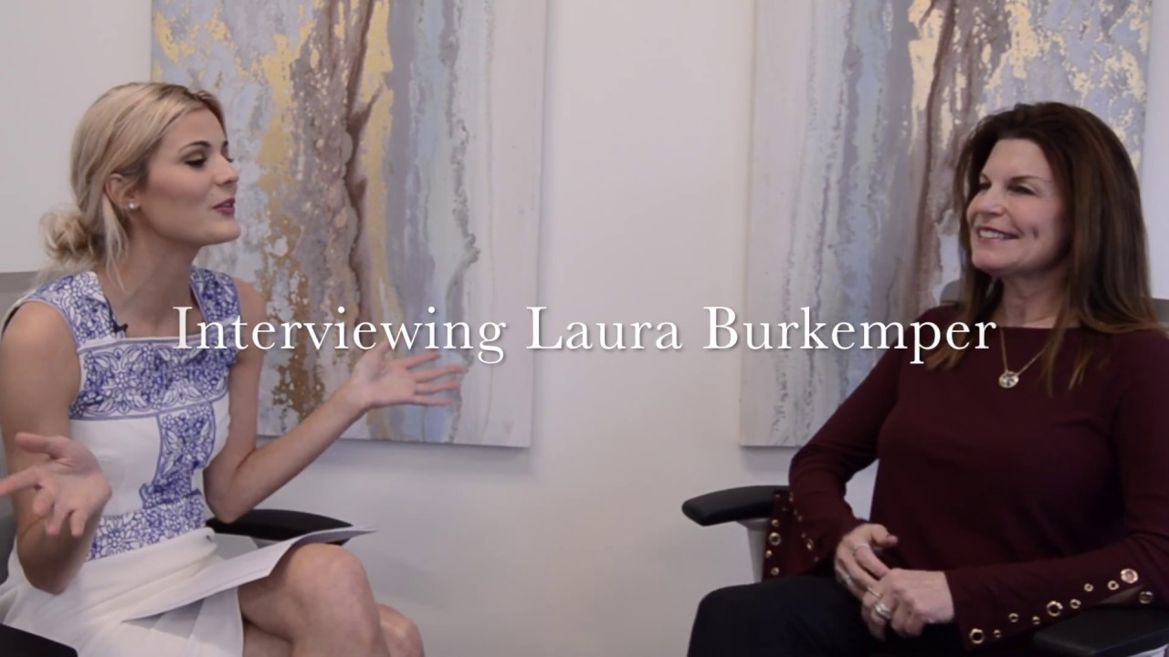 Laura Burkemper Interview: Venture Capital Investing, Advice to ...