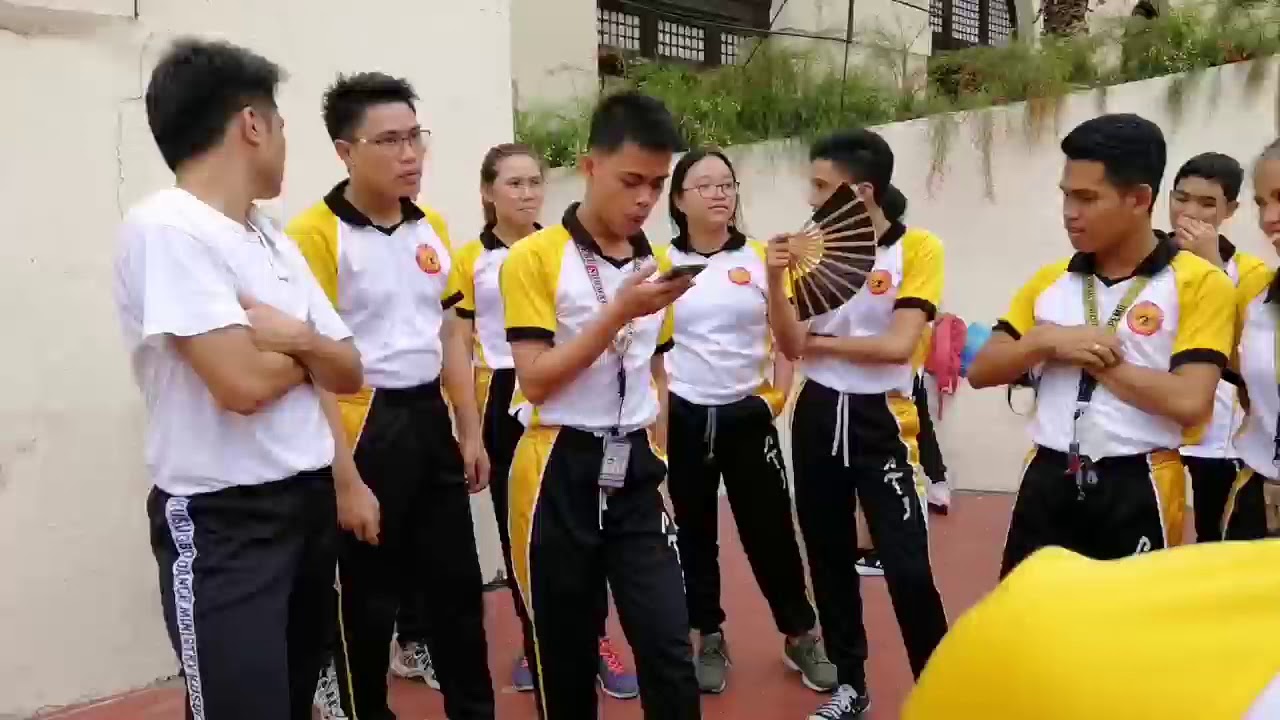 LIFE WITH BPED STUDENTS - YouTube