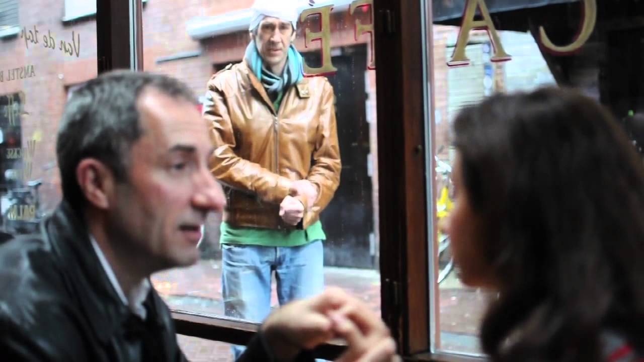 The Uninhibited - YouTube