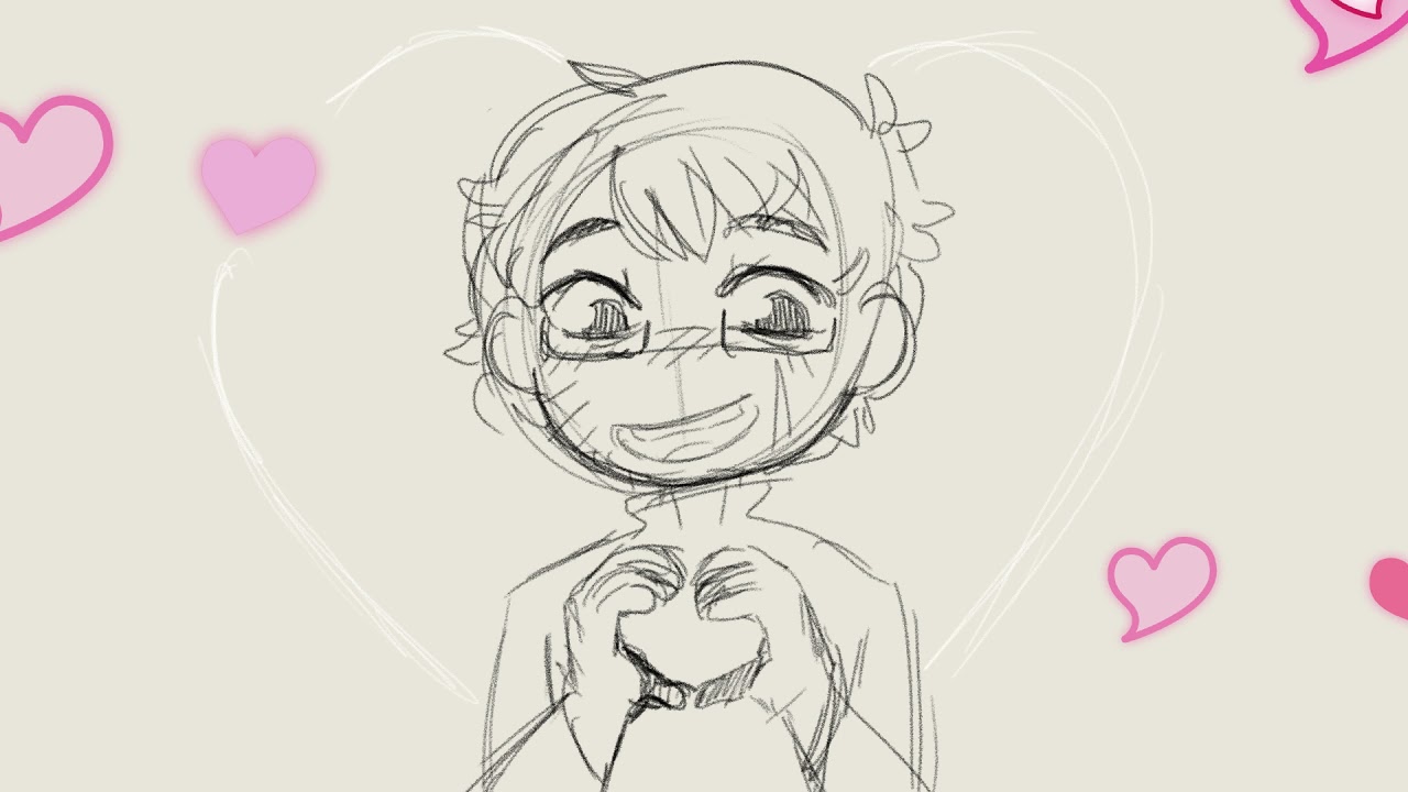 Doctor WIP (Animatic) - YouTube