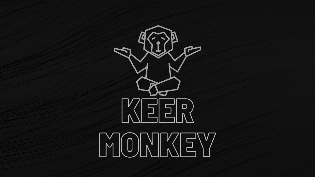 Keer - Monkey (OFF Video) - YouTube