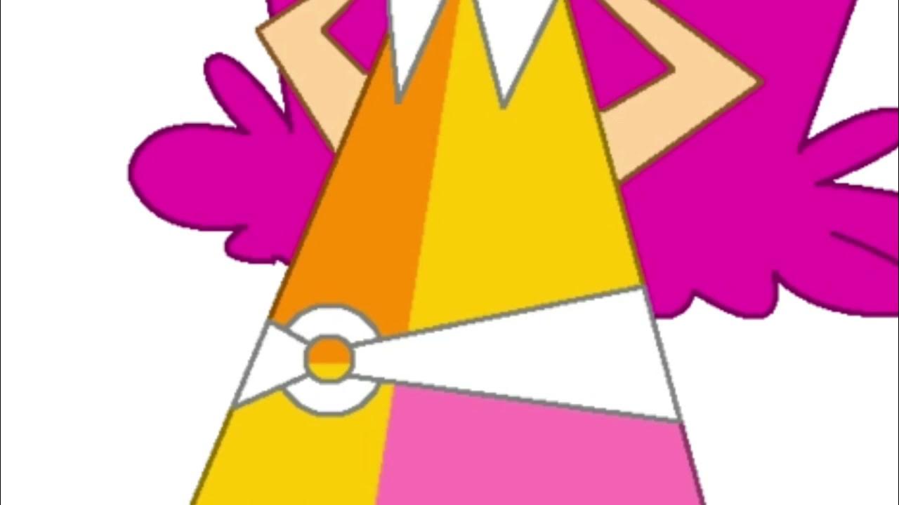 Ami Onukis Stomach Growl Hi Hi Puffy Amiyumi Youtube