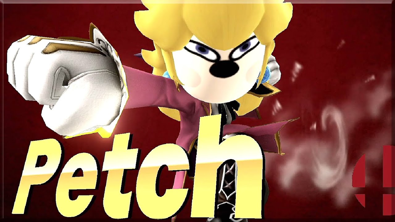 Smash: Petch - YouTube