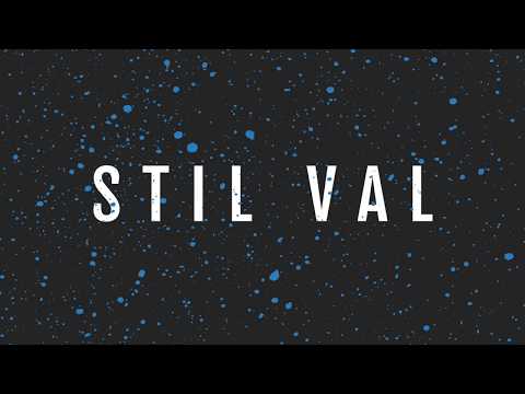 Stil val - Delise