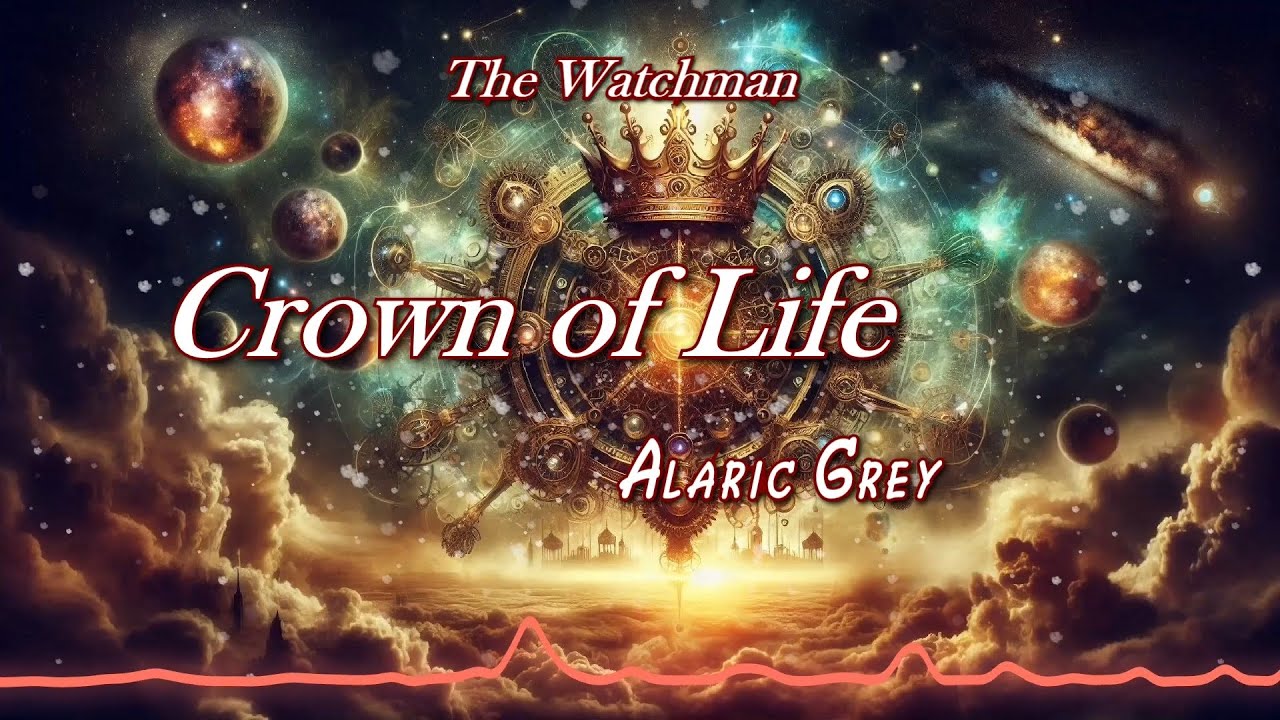 Crown of Life / Alaric Grey / The Watchman album - YouTube