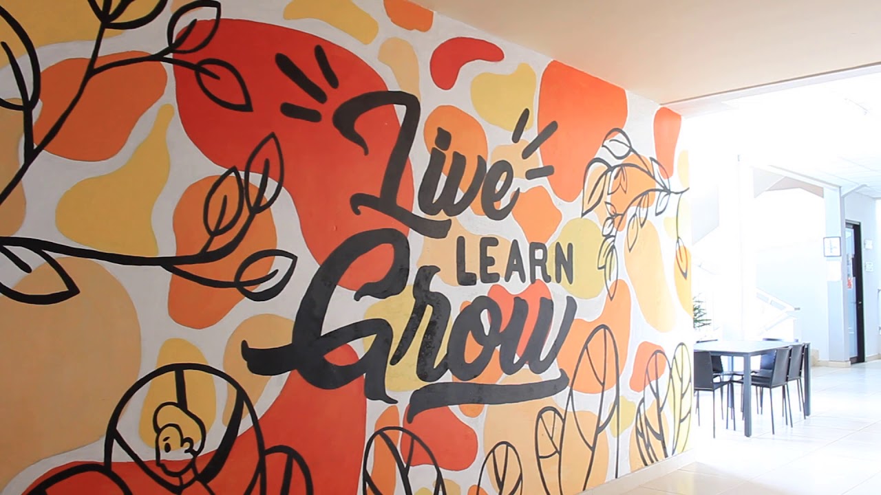 Taman Rama Intercultural School, Bali - Virtual tour, Primary and ...