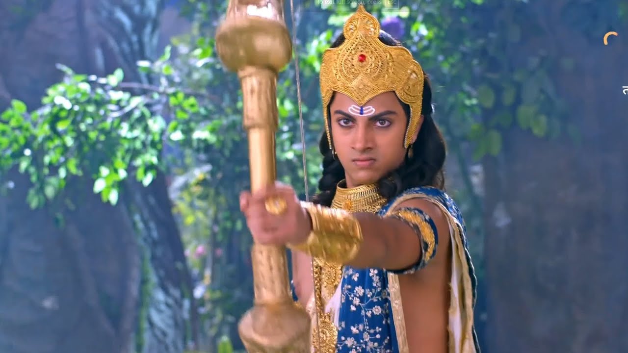 Shiv Shakti Serial Update: Kartik Ne Mahisasur Ka Taap Vang Karne Ke ...