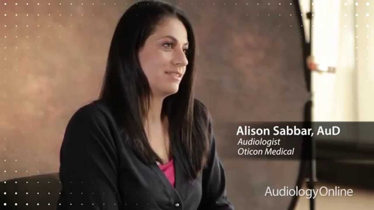 The new Oticon Medical Streamer and ConnectLine App - YouTube