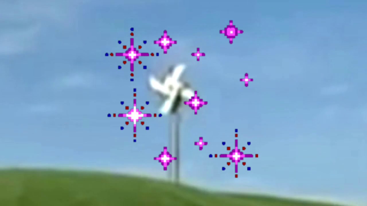 Teletubbies Windmill Gif