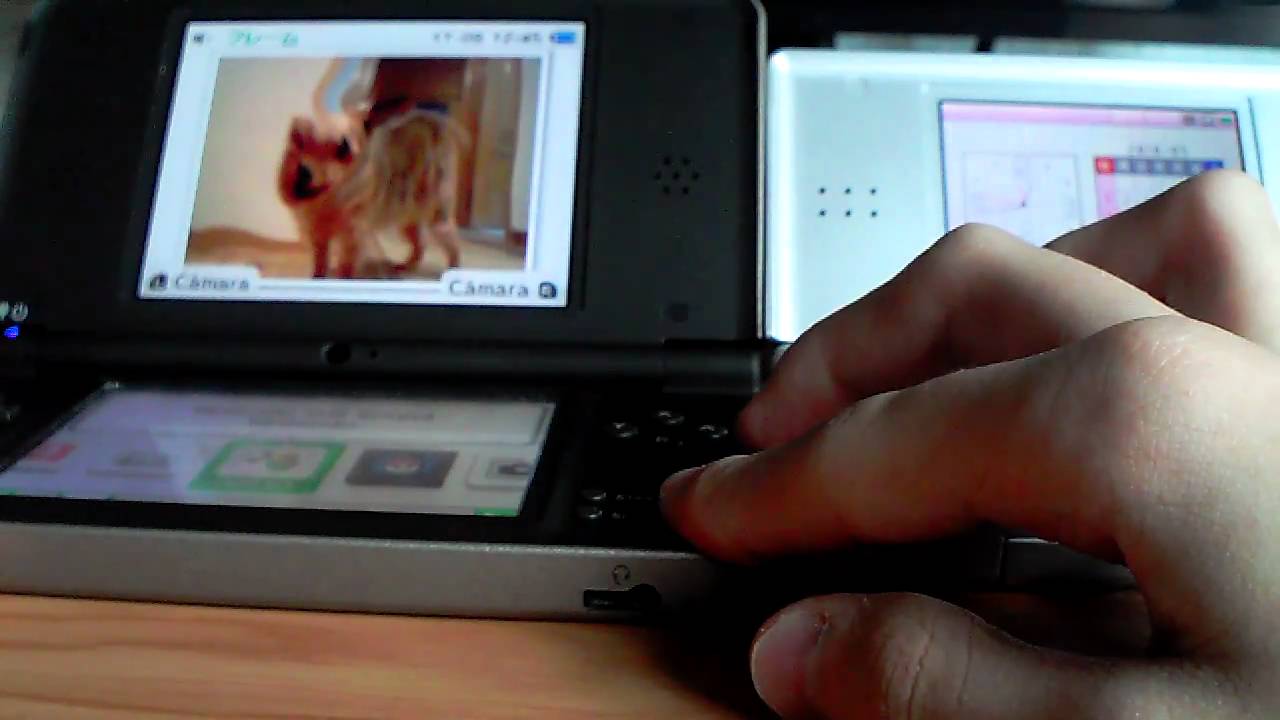 NDSI vs NDS Lite ¿Debemos actualizarla? - YouTube